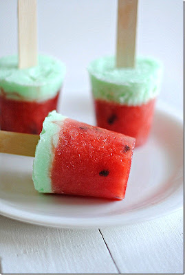 GoS: Things We Love - Quick and Easy Icey Treats